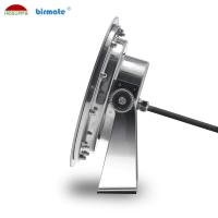 China 6500K Dimmable Led Swimming Pool Light IP68 SS316L Material 36W White Color for sale