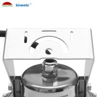 China RGB Color Underwater LED Spotlights 9W DC12V SS316L With Ce Rohs Certification for sale
