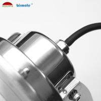 China IP68 Waterproof Underwater Led Spotlight 12V 12W SS316L Material 2 Years Warranty for sale