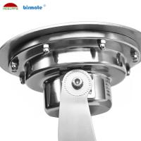 China 18W Underwater LED Spotlights IP68 Waterproof Reflector 50000 Hours Life-Span for sale