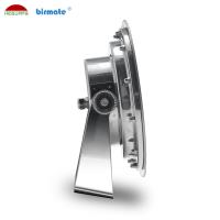 China DMX512 Control Underwater LED Spotlights 24W Color Changing SS316L IP68 DC 12V for sale