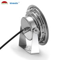 China White Color 6500K Dimmable Led Underwater Lamp Pool Bulb 36W 12V 2 Years Warranty for sale