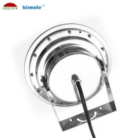 China White Color 6500K Dimmable Led Underwater Lamp Pool Bulb 36W 12V 2 Years Warranty for sale