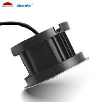 China 480LM RGB Underwater LED Spotlights Color Changing Extenal Control for sale