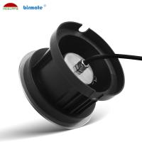 China 480LM RGB Underwater LED Spotlights Color Changing Extenal Control for sale