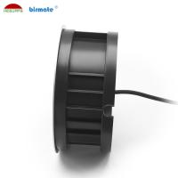 China 1500ma Underwater LED Spotlights 36W 6500K DC 24V VDE Cable for sale