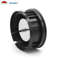 China 1500ma Underwater LED Spotlights 36W 6500K DC 24V VDE Cable for sale