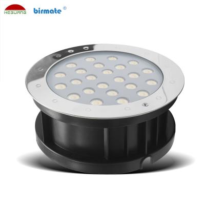 China Recessed Installation  Led Swimming Pool Lights Floating SS316L IP68 Replace Hologan for sale
