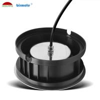 China Recessed Installation  Led Swimming Pool Lights Floating SS316L IP68 Replace Hologan for sale