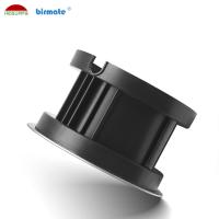 China VDE Rubber Waterproof Underwater Led Lights 380LM DMX512 Control RGB 9W for sale