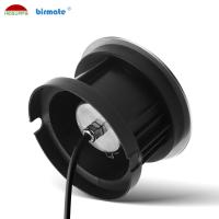 China VDE Rubber Waterproof Underwater Led Lights 380LM DMX512 Control RGB 9W for sale