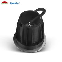 China Colorful IP68 Led Underwater Spot Light , RGB Underwater Led Pond Lights DC 24V for sale