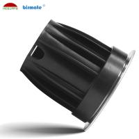 China Pure White 24V Underwater Pool Light Fixture 316L Stainless Steel Shinning Angle 30° for sale