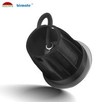 China Pure White 24V Underwater Pool Light Fixture 316L Stainless Steel Shinning Angle 30° for sale