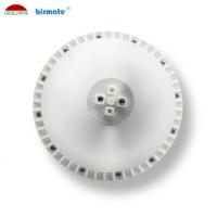 China Warm White Par56 LED Swimming Pool Lights 18W 177x95mm Anti UV PC Cover Material for sale