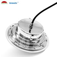 China DC24V IP68 SS316L 1700LM 18W LED Buried Light for sale