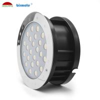 China 24V Low Voltage Led Outdoor Garden Lights Stainless Steel for sale
