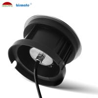 China 9W Mini Garden Landscape Ourdoor Lighting Recessed 10W 24V RGB External Control for sale