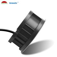 China 18W Ourdoor RGB External Control Led Ground Lights , Waterproof IP68 Low Voltage DC 24V Ground Light for sale