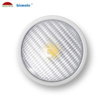 China White Color 6500K  IP68 Waterproof Led Par Light 70W Cob Halogen 500W PAR56 Replacement for sale