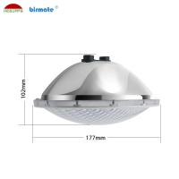 China 6000K Halogen 300W PAR56 LED Replacement LED Swimming Pool Light bulb  35W for sale