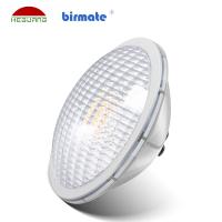 China 6000K Halogen 300W PAR56 LED Replacement LED Swimming Pool Light bulb  35W for sale