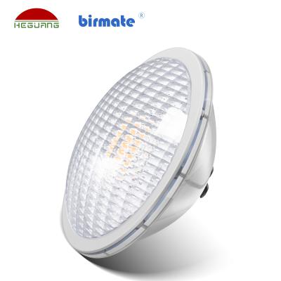 China 6000K Halogen 300W PAR56 LED Replacement LED Swimming Pool Light bulb  35W for sale