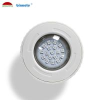 China MINI 3W Switch control Swimming pool light, pool light underground IP68 12V Spot light for sale