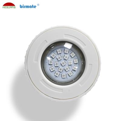 China MINI 3W Switch control Swimming pool light, pool light underground IP68 12V Spot light for sale