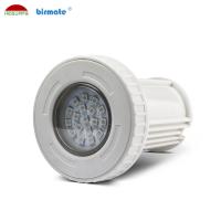 China MINI 3W Switch control Swimming pool light, pool light underground IP68 12V Spot light for sale