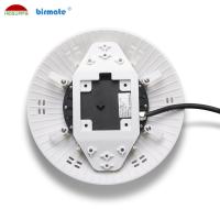 China Pure White 6500K IP68 12V ABS LED Surface Mounted Pool Lights Underwater Swimming for sale