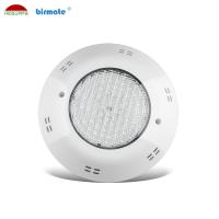 China ABS RGB Surface Mount Led Downlight 18W IP68 Switch Control 520LM for sale