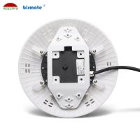 China RGB SMD5050 Wall Mounted Led Pool Light VDE Transparent PC Waterproof for sale