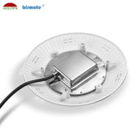 China IP68 Waterproof Wall Mounted  18W  Swimming Pool Led Lights Underwater Dimmable for sale