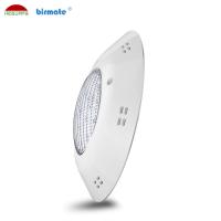 China RGB Color 18X3W 1200LM Surface Mount LED Pool Light,high power led color changing pool light for sale
