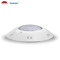 China 18W IP68 Par56 outdoor  inground Surface Mounted Led Swimming Pool Lights for sale