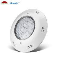 China 18W IP68 Par56 outdoor  inground Surface Mounted Led Swimming Pool Lights for sale