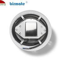 China 18W IP68 Par56 outdoor  inground Surface Mounted Led Swimming Pool Lights for sale