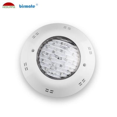 China Waterproof IP68 18W RGB Color Outdoor Use Lighting Led Surface Mounted Spotlights for sale