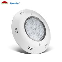 China Waterproof IP68 18W RGB Color Outdoor Use Lighting Led Surface Mounted Spotlights for sale