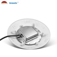 China Waterproof IP68 18W RGB Color Outdoor Use Lighting Led Surface Mounted Spotlights for sale
