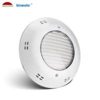 China High Power 30W  SMD Surface Mount Pool  Bulb,IP68 Outdoor  Spotlight Lights for sale
