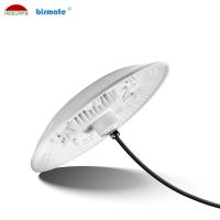 China ABS RGB Fiberglass Pool Lights AC12V VDE LED Swimming Pool Bulbs for sale