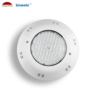 China ABS RGB Fiberglass Pool Lights AC12V VDE LED Swimming Pool Bulbs for sale