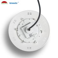 China ABS RGB Fiberglass Pool Lights AC12V VDE LED Swimming Pool Bulbs for sale