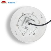 China Low Voltage 18X3W Led Swimming Pool Light, Swimming Pool Color Changing Lights IP68 Outdoor for sale