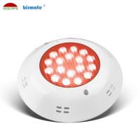 China Low Voltage 18X3W Led Swimming Pool Light, Swimming Pool Color Changing Lights IP68 Outdoor for sale