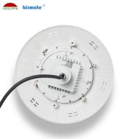 China Color Changing low voltage led swimming pool lights, fiberglass pool light 12W RGB color Pool bulb for sale