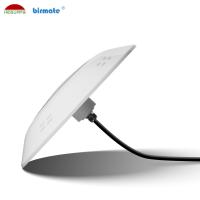 China VED Fiberglass Led Pool Lights 520LM 18W Anti UV 12V Pool Light for sale