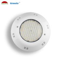 China 18W Hotel Installed LED Wall Mounted Pool Light Ip68 Low Voltage Led Pool Lights White Color for sale